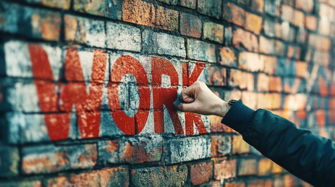 How to Do Hard Work: Commit Wholeheartedly | Shortform Books