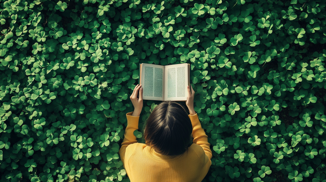 The Luck Factor by Richard Wiseman—Book Overview | Shortform Books