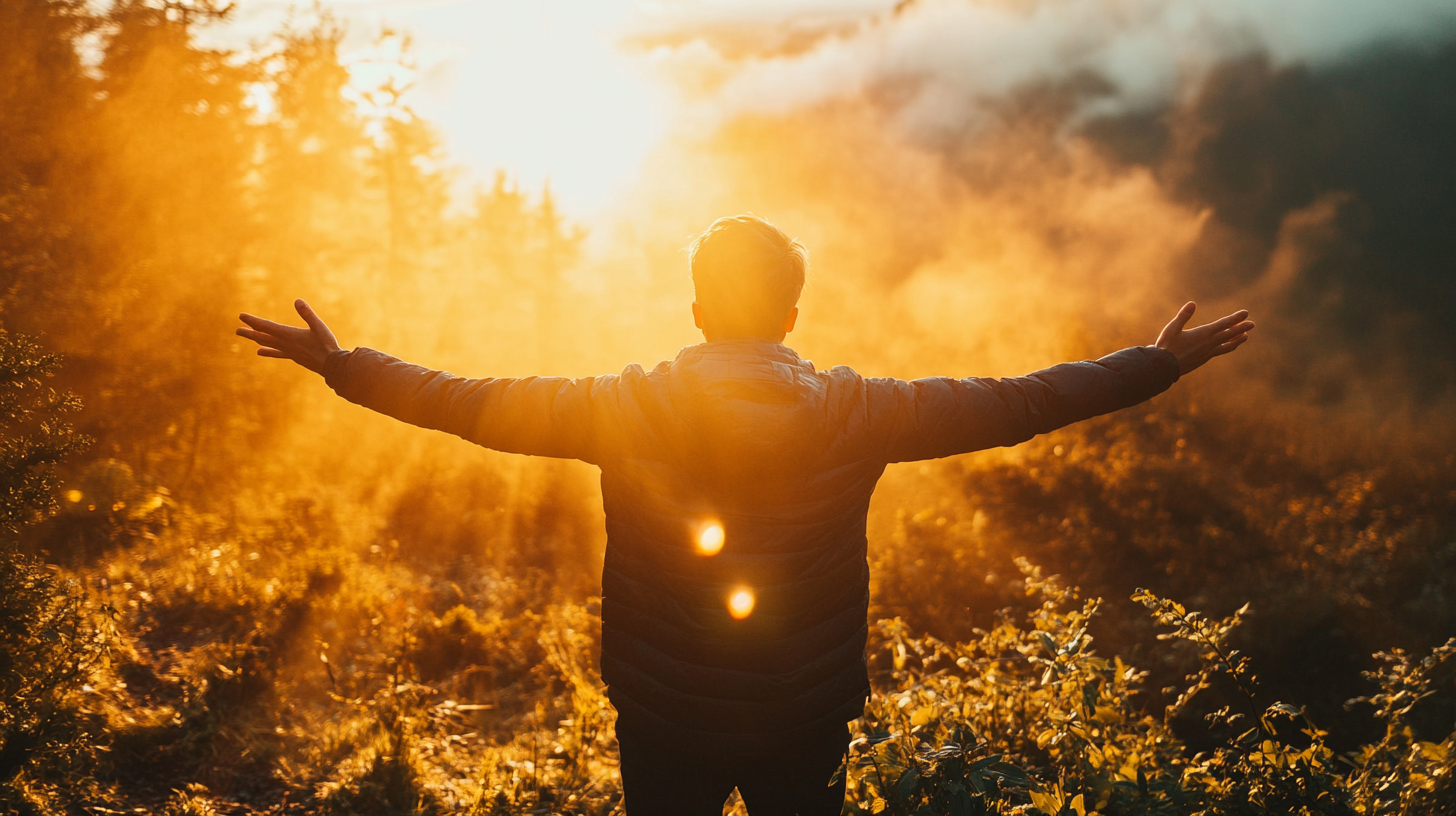 How to Replenish Your Energy: 3 Methods of Preservation | Shortform Books