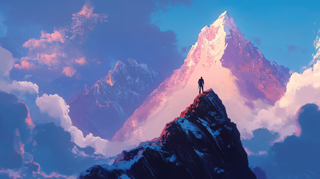 How to Stay Persistent: Stop Waiting and Take Action | Shortform Books