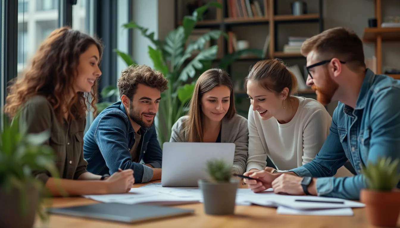 How to Keep Your Team Motivated Through the Messy Middle | Shortform Books