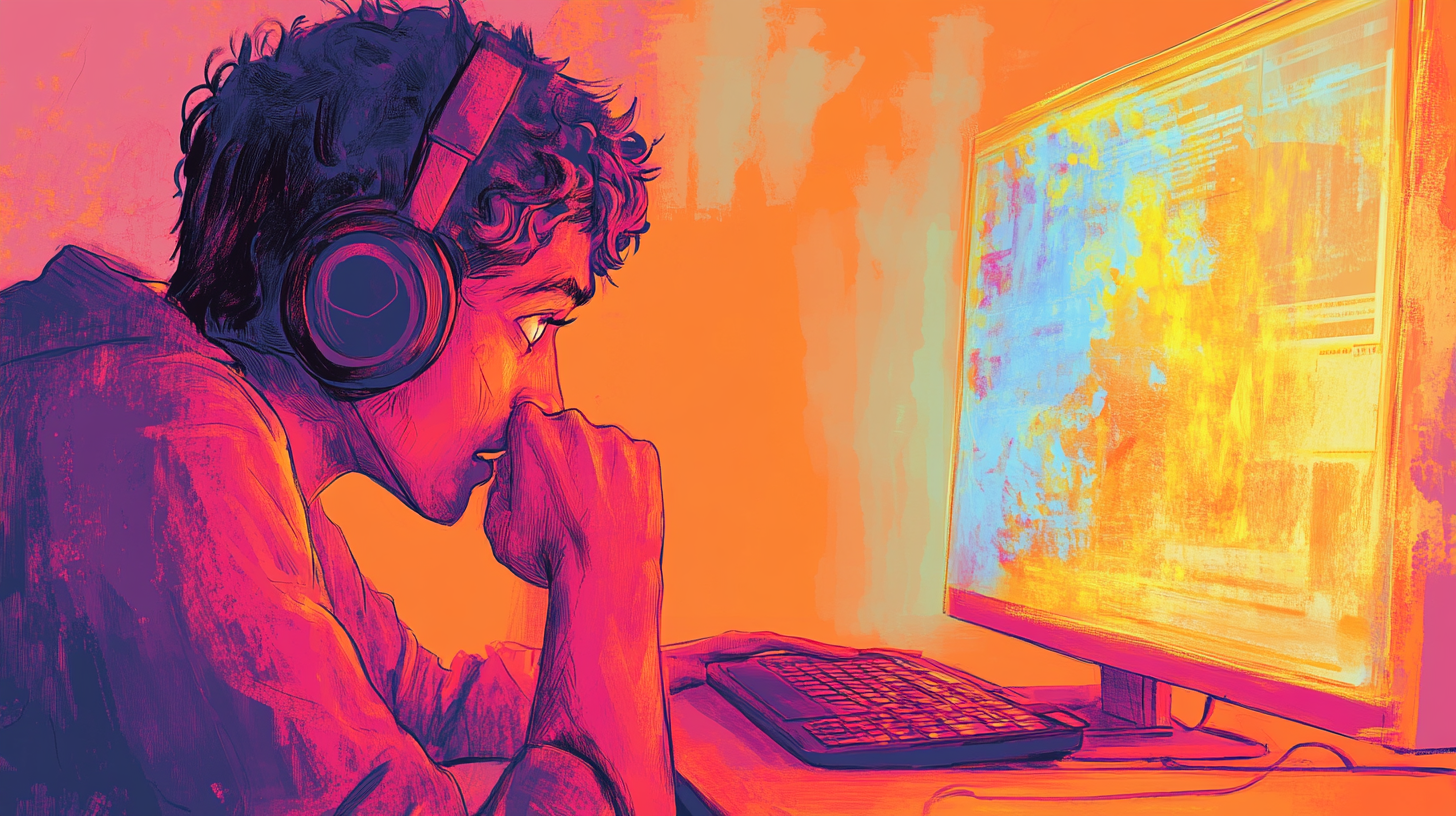 Why Is Technology Addictive? 4 Ways Developers Hook You | Shortform Books
