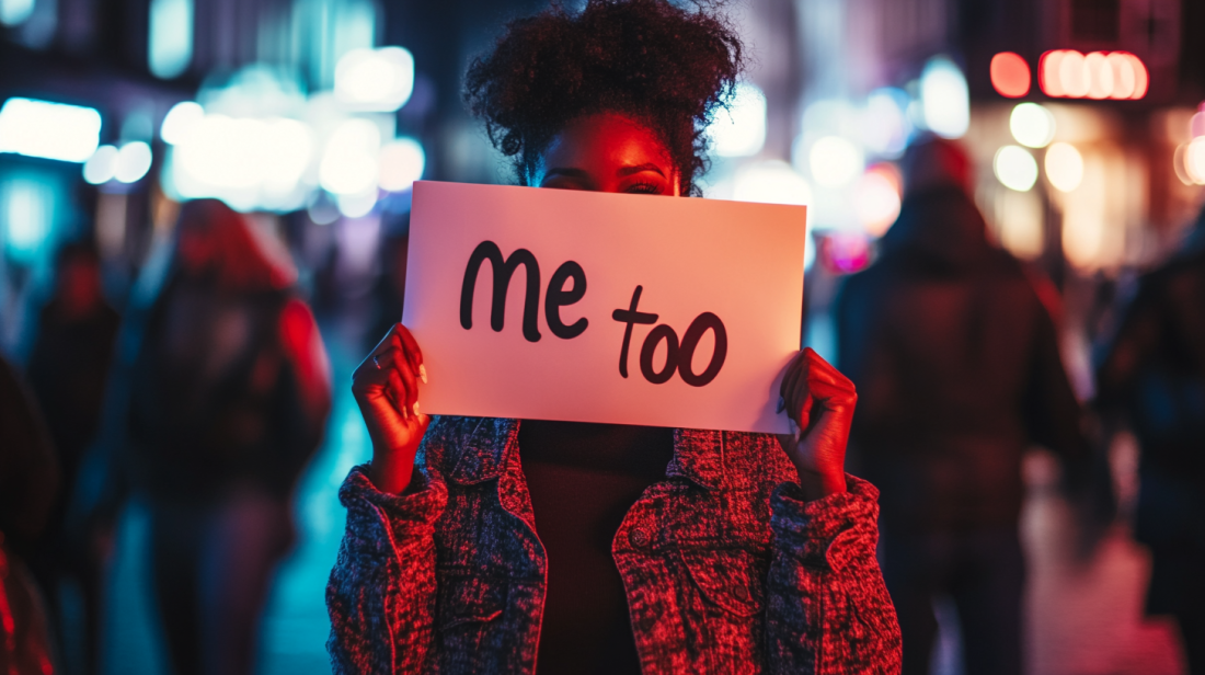 When Was the "Me Too" Movement Founded? (Tarana Burke) | Shortform Books