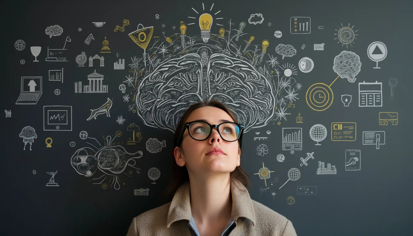 How Technology Affects Our Brains: Maps, Clocks, & the Web - Shortform ...