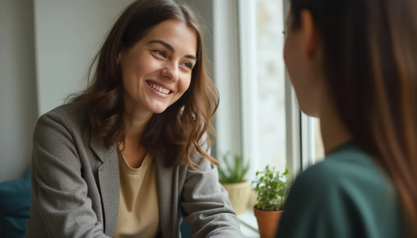 How to Show Warmth: 15 Tips From Vanessa Van Edwards | Shortform Books