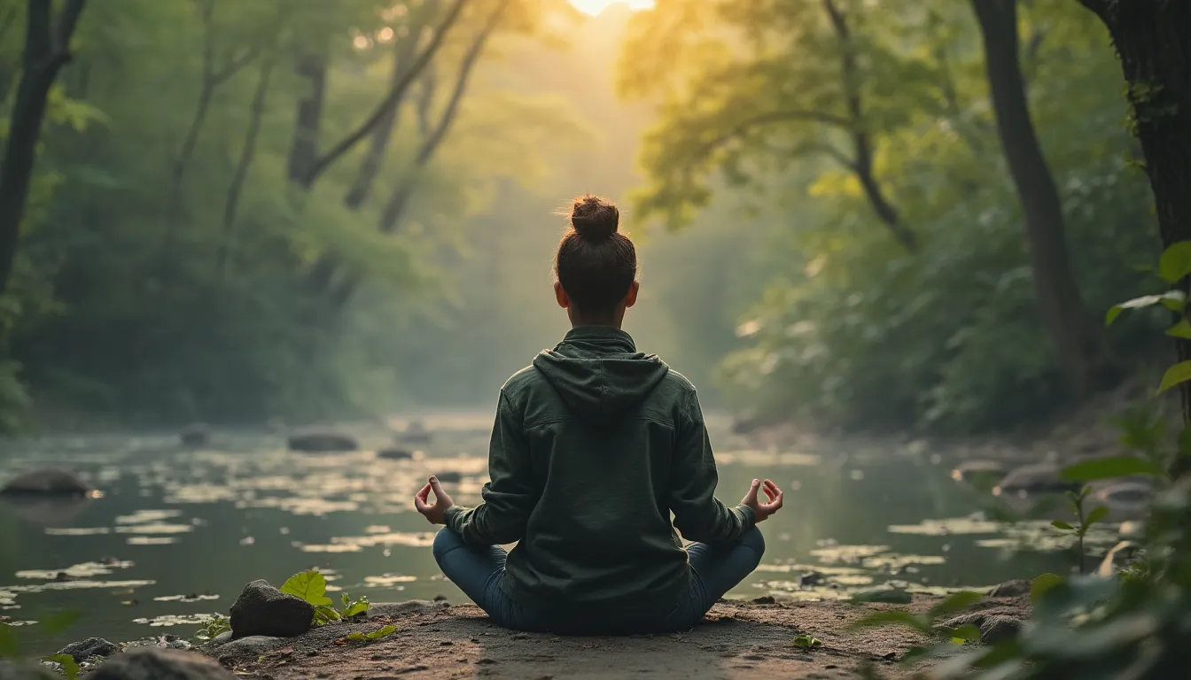 The Wheel of Awareness Meditation: Dan Siegel's How-to Guide | Shortform Books