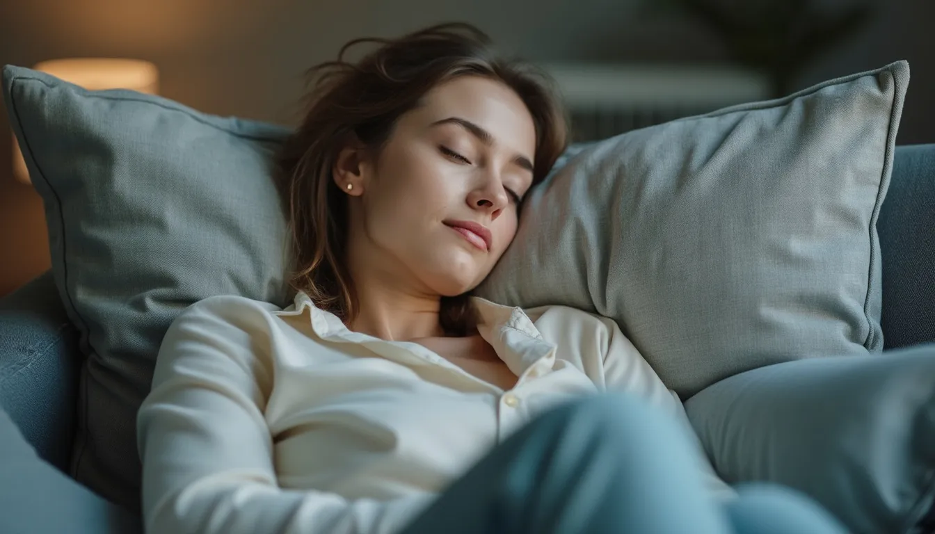 How to Rest: Tips for Disconnecting From Grind Culture | Shortform Books