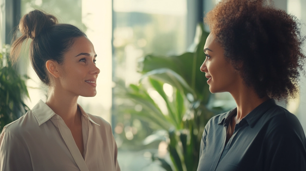 How Women Can Communicate Better at Work: 3 Strategies | Shortform Books