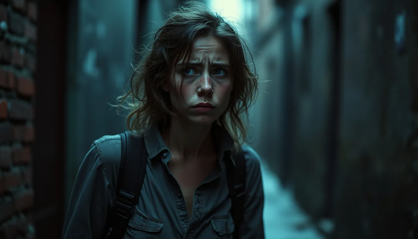 Your Protective Instinct: Learning to Listen to Your Gut | Shortform Books