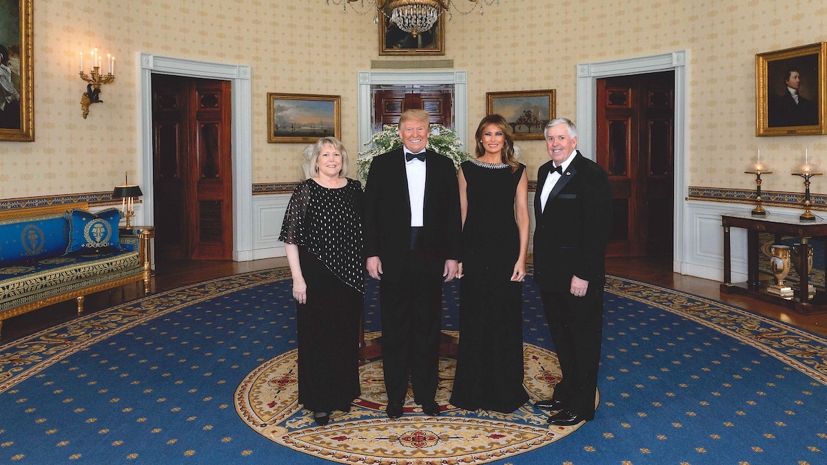 Melania Trump: White House Memories From Her Autobiography | Shortform ...