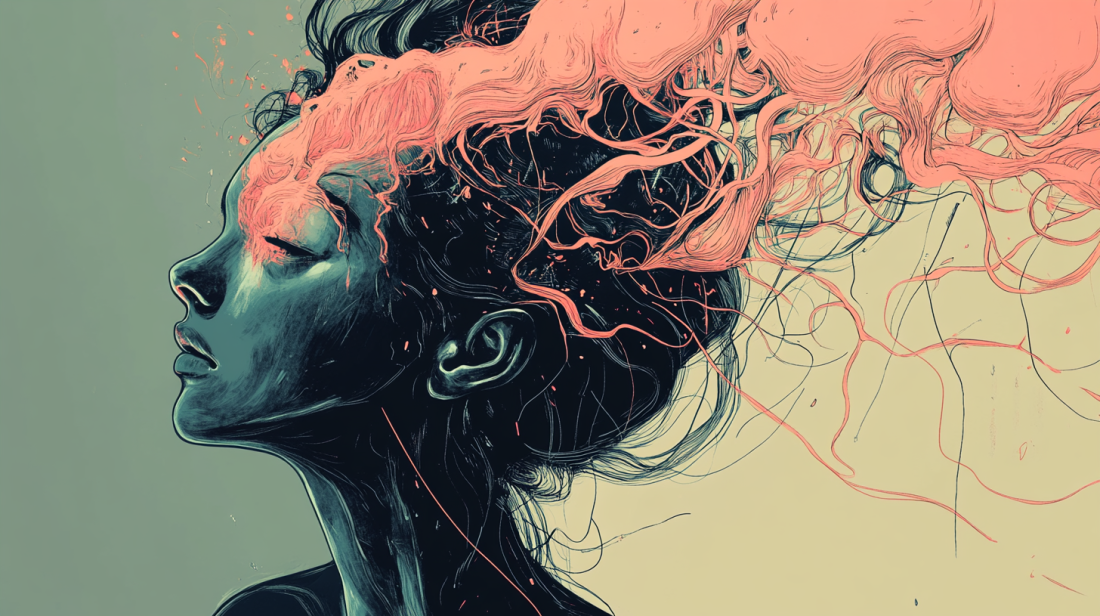 What Causes Bad Thoughts? The Sources of Mental Toxicity | Shortform Books