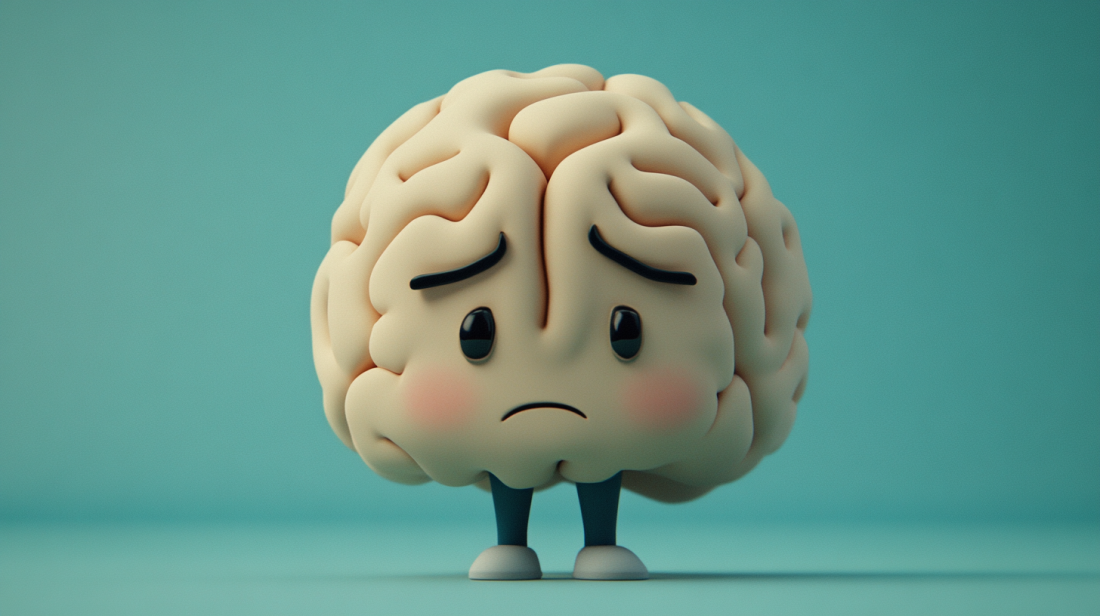 What Causes Mental Illness in the Brain? The Toxic Process | Shortform ...