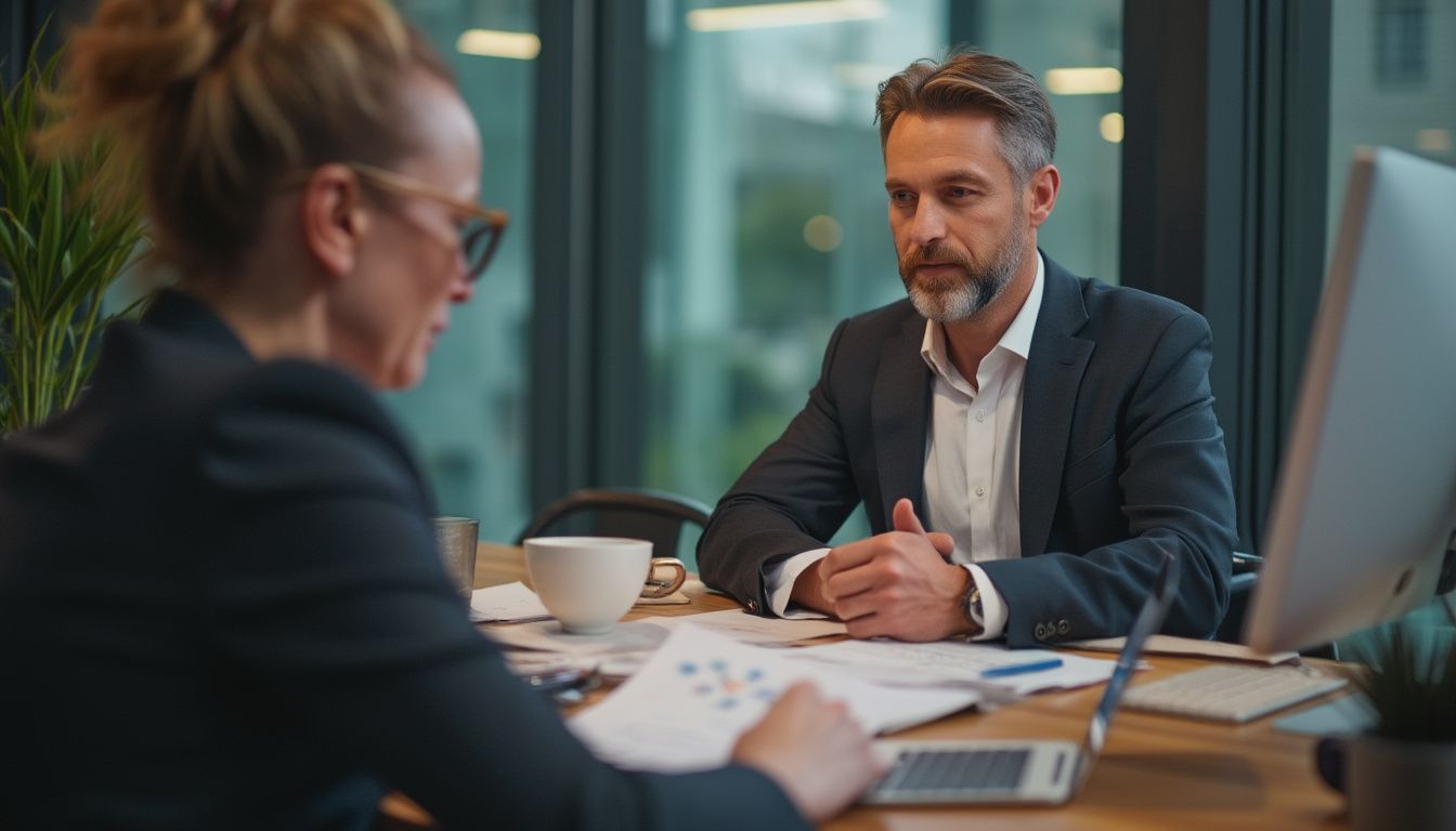 What Do Chief Operating Officers Do? 6 Roles (Cameron Herold) | Shortform Books