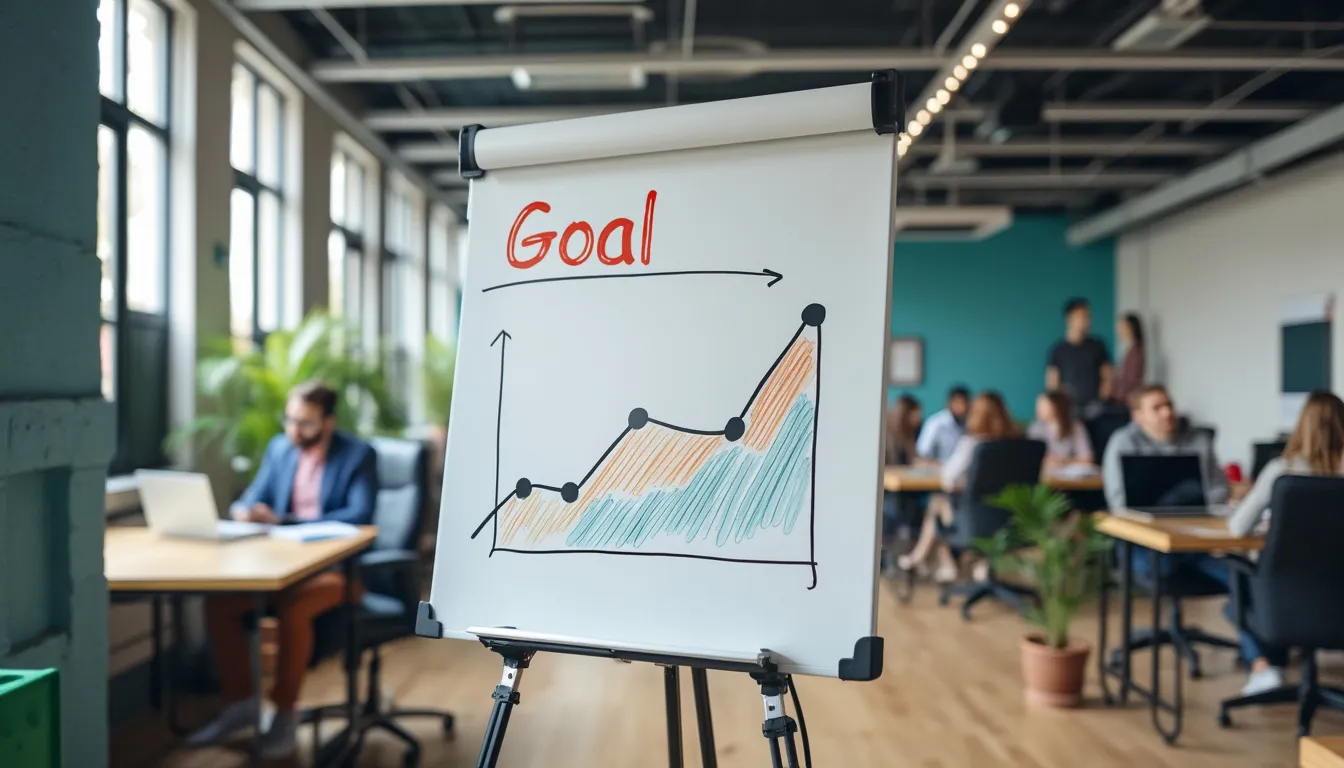 Goal Metrics: Annual Measurements & Fun Quarterly Themes | Shortform Books