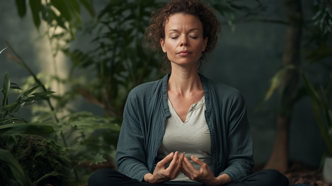 The 6 Neurocycle Steps to Get Rid of Mental Toxicity | Shortform Books