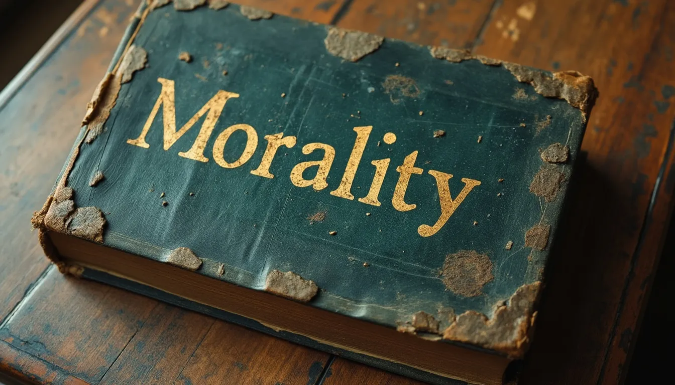 Friedrich Nietzsche: Morality Needs an Overhaul | Shortform Books