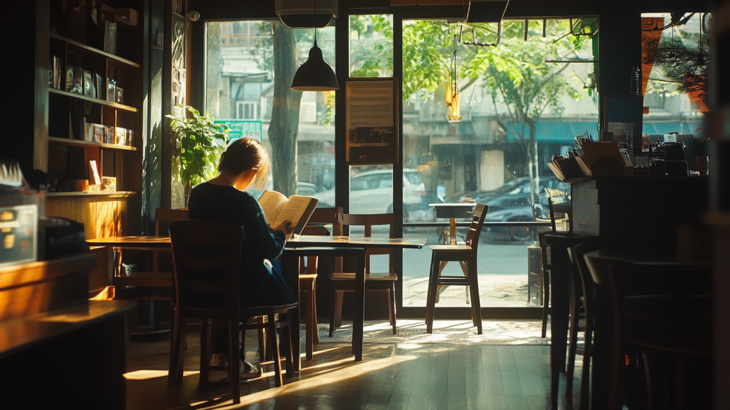 How to Know a Person: Book Overview (David Brooks) - Shortform Books