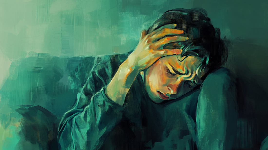 How Does Negative Thinking Affect Your Health? The 4 Ways | Shortform Books