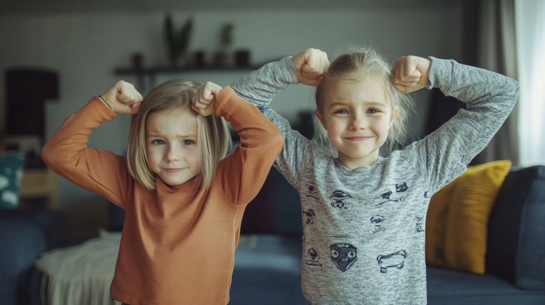 How to Raise Strong Children: Let Them Experience Hardship | Shortform ...