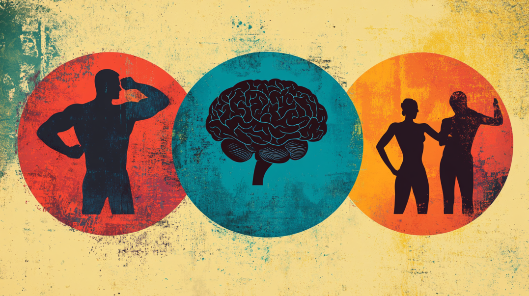 The Biopsychosocial Model of Health (Explanation & Benefits ...