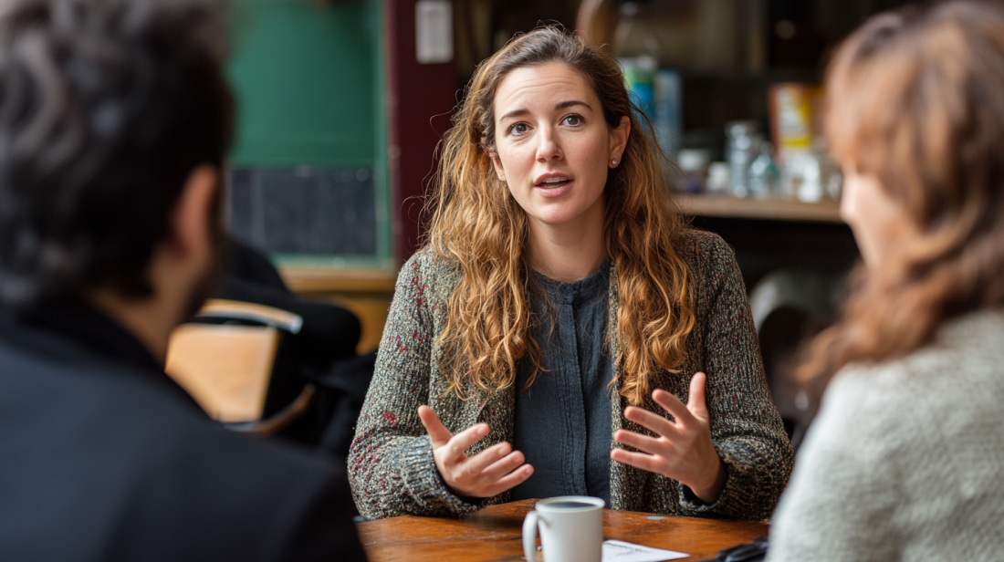 How to Be More Engaging in Conversations: 3 Tips | Shortform Books