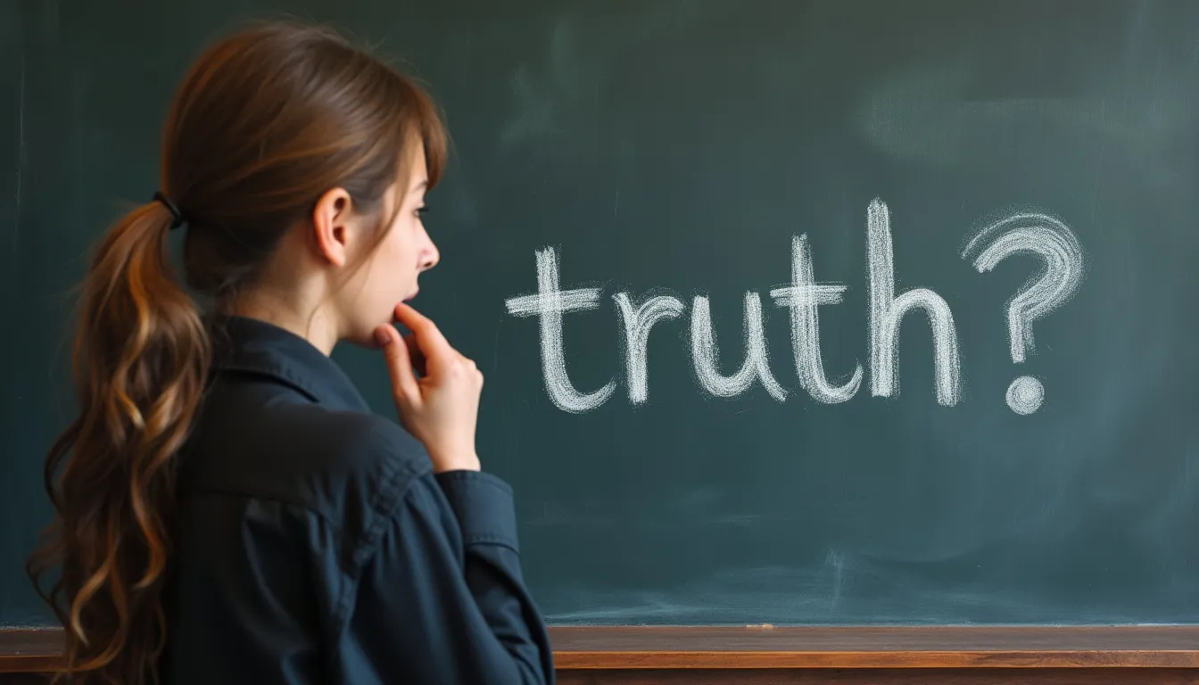 Friedrich Nietzsche: Truth Is a Slippery Pursuit | Shortform Books