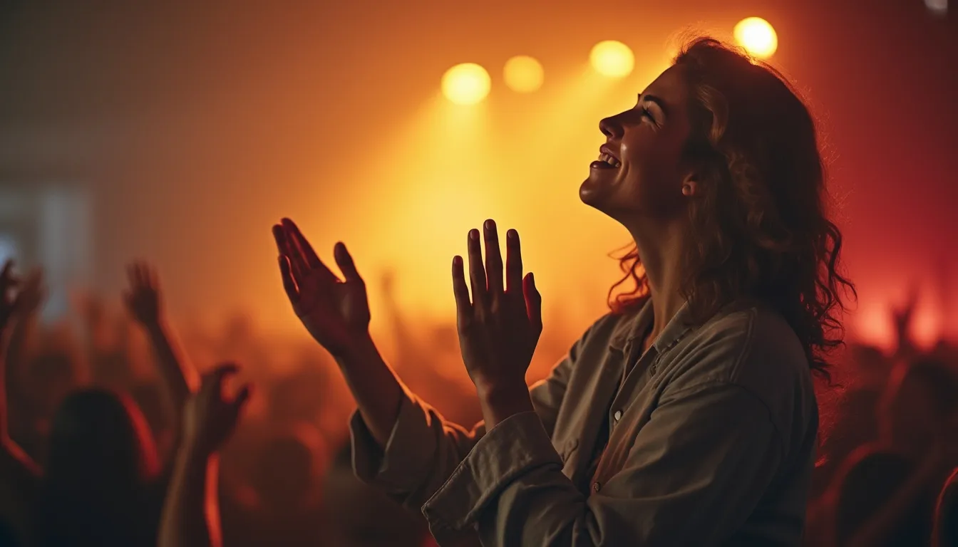 Spiritual Awe: How Religious & Mystical Wonder Changes Us | Shortform Books