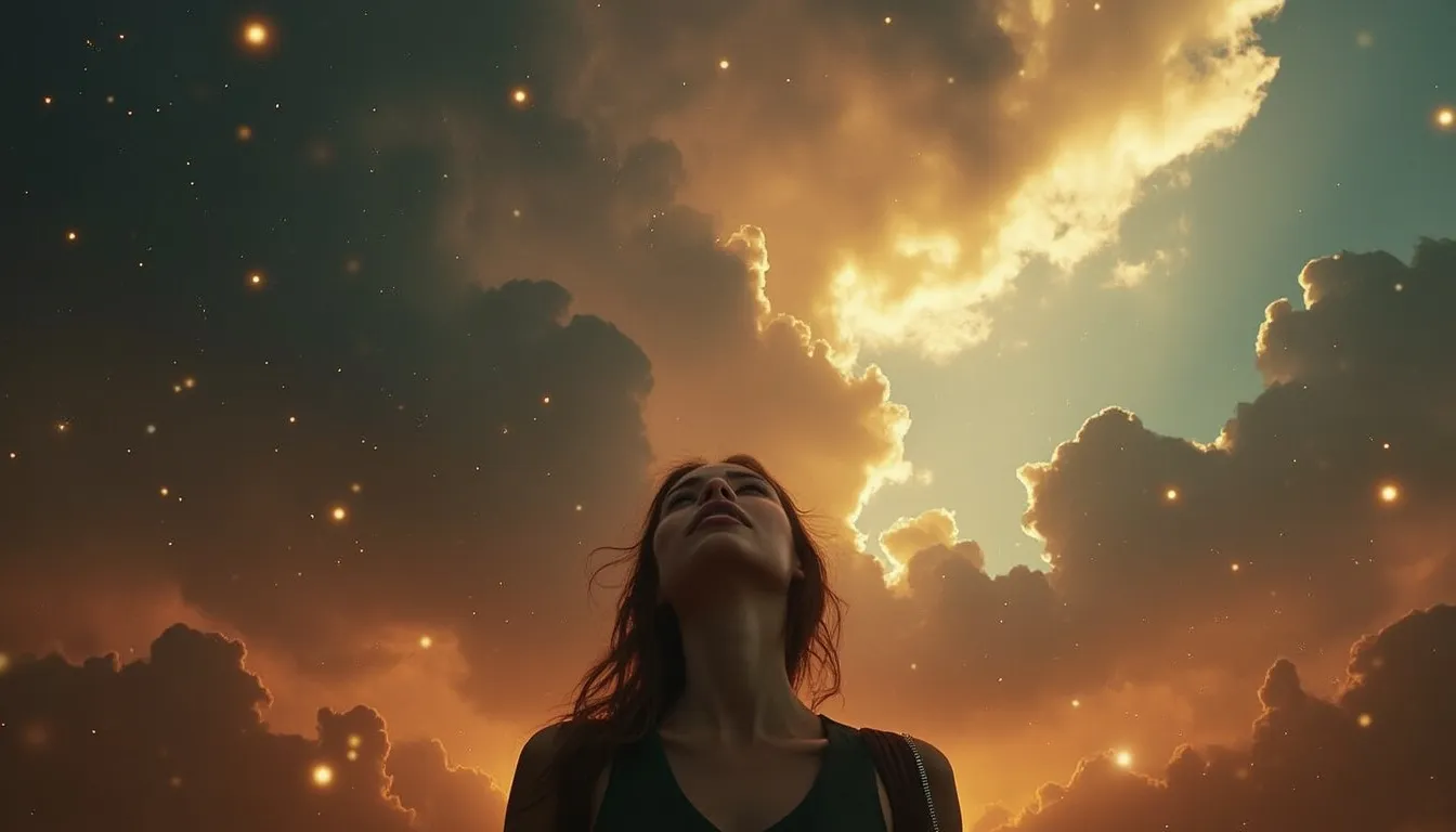 Our Sense of Awe: A Psychologist Defines an Elusive Feeling | Shortform ...