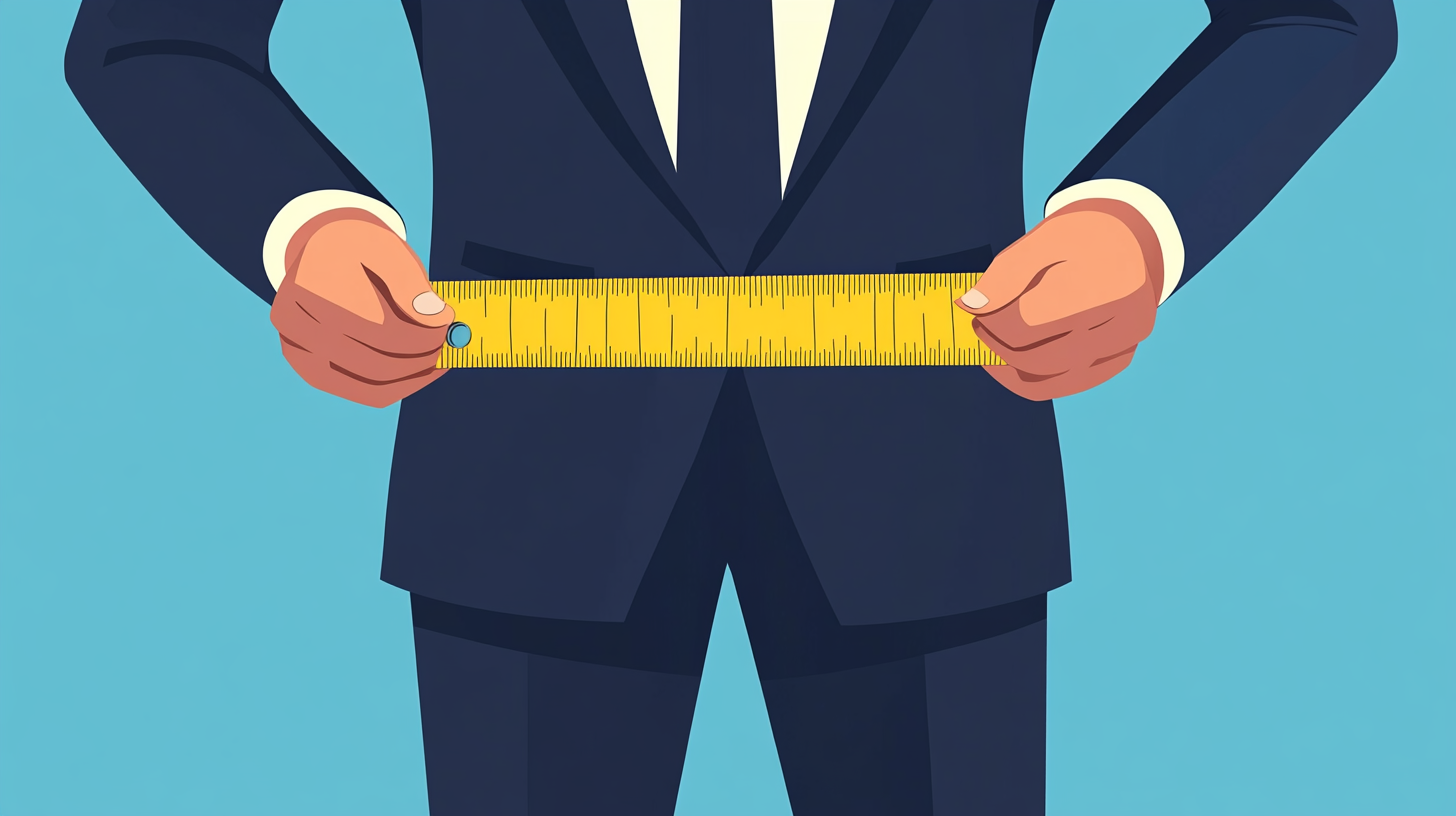 Financial Performance Measures to Gauge a Business's Health | Shortform ...