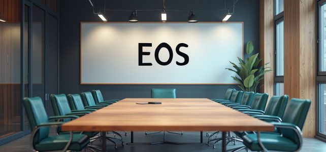 What Is the Entrepreneurial Operating System? EOS Explained - Shortform ...
