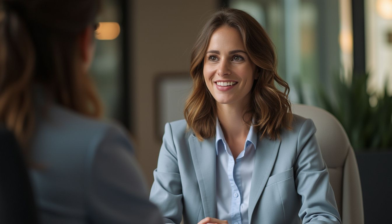 Conducting COO Interviews: 3 Rounds to Find the One for You | Shortform ...