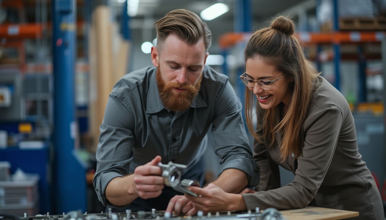 Micro-Innovation: Focus on Tiny Upgrades (Steven Bartlett) | Shortform ...