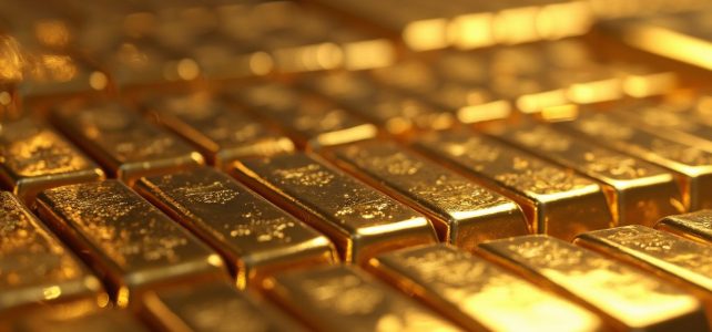 Should You Invest in Gold? Navigating the Current Price Surge ...