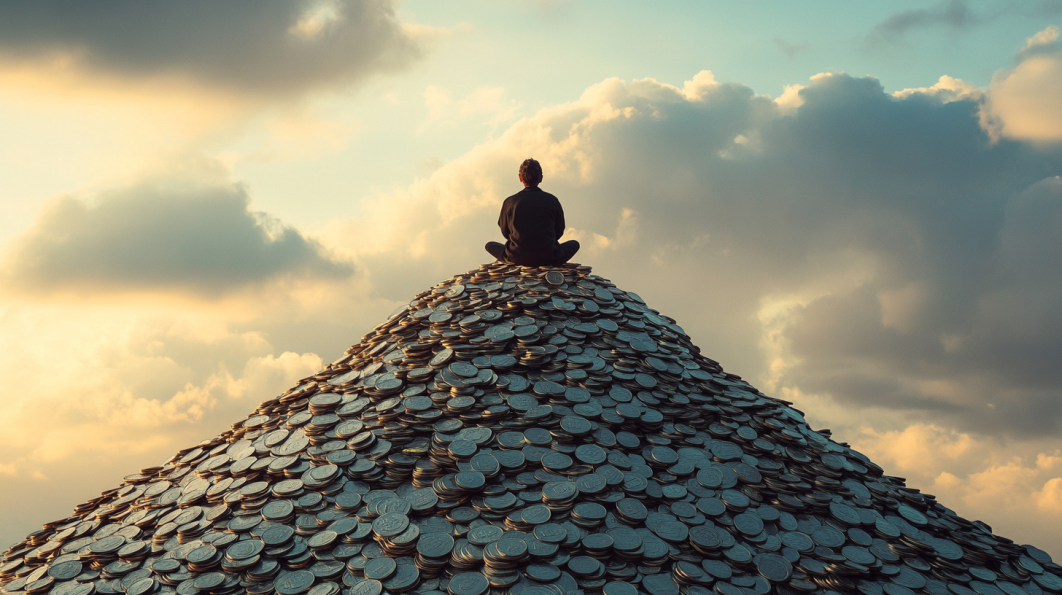 Is It Possible to Over-Save Money? Yes—Here's Why It's Bad - Shortform ...