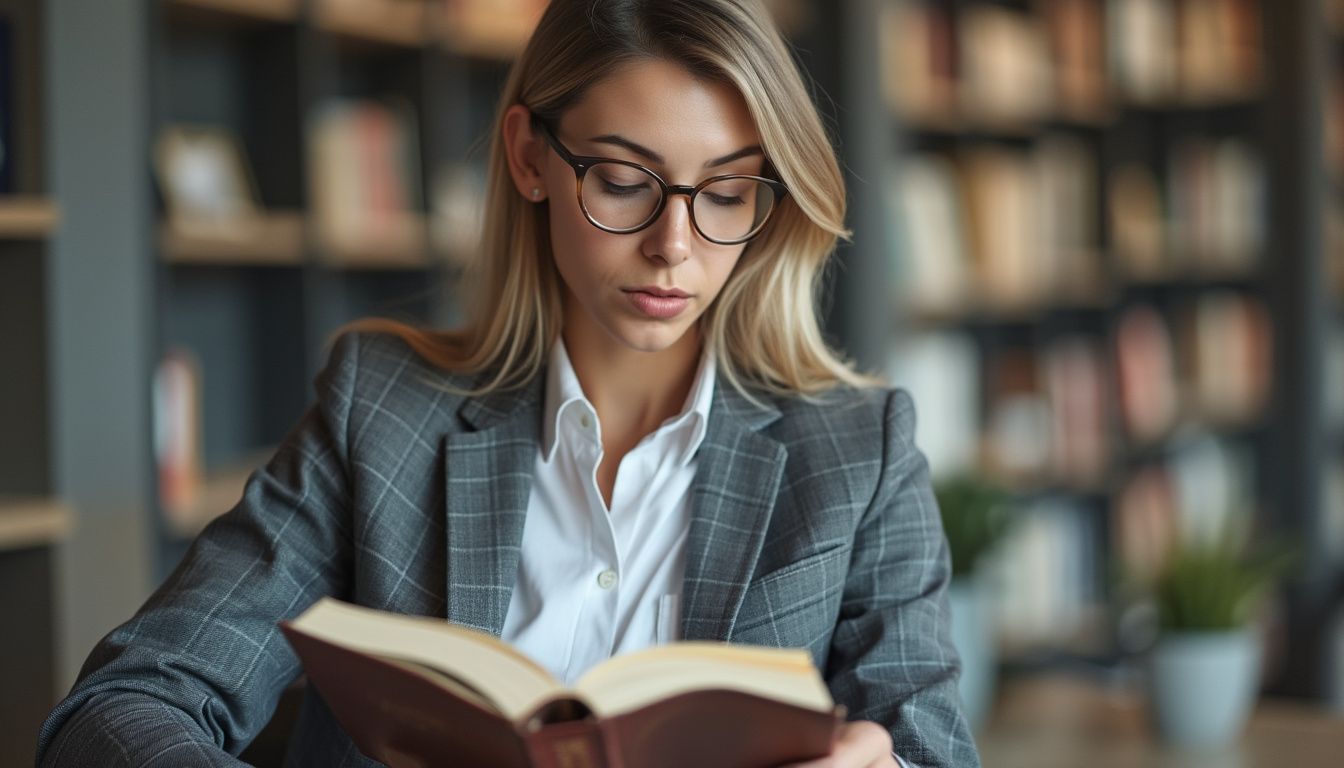 Financial Intelligence by Karen Berman & Joe Knight: Book Overview ...