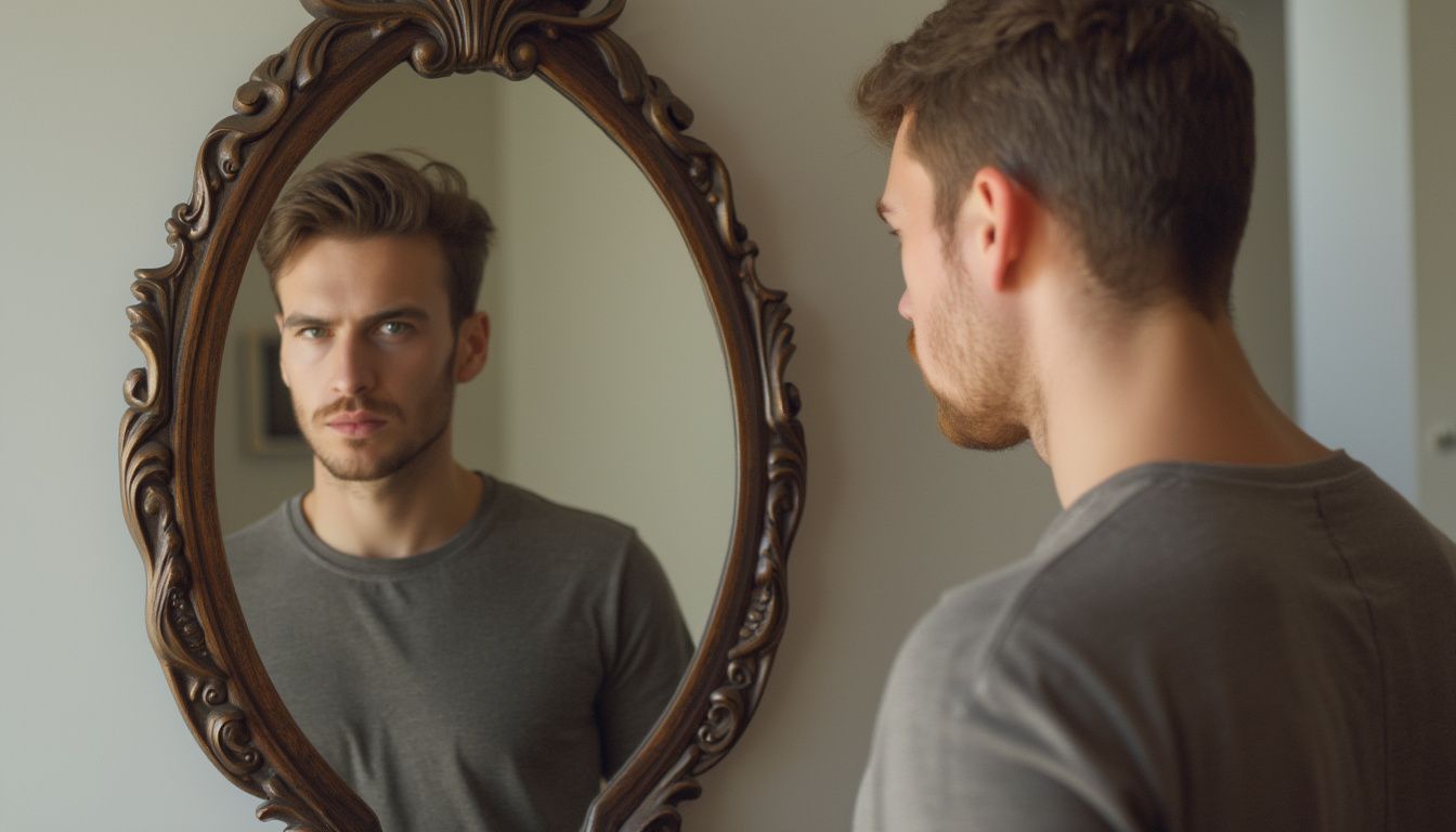 How Self-Justification Harms Your Self-Perception & Growth | Shortform ...