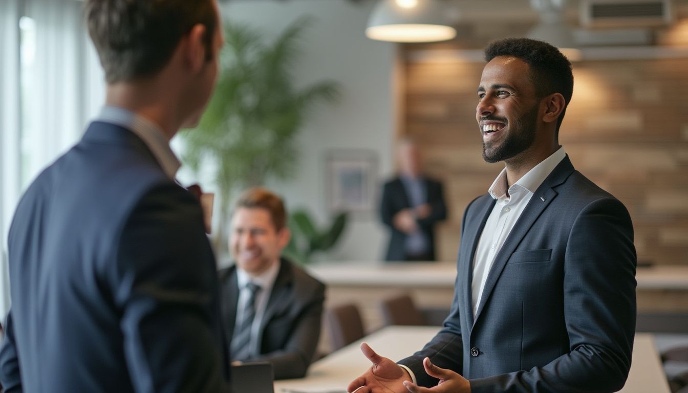 How to Hire a COO: 4 Steps From a Job Description to Onboarding ...