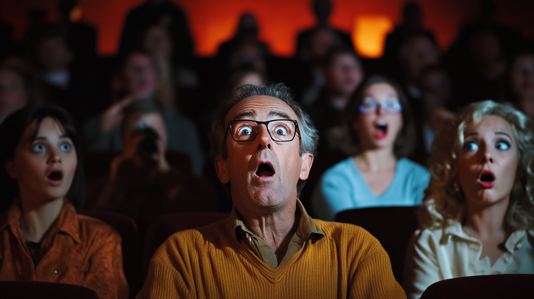 How to Build Suspense and Surprise in a Story: Methods & Tips ...