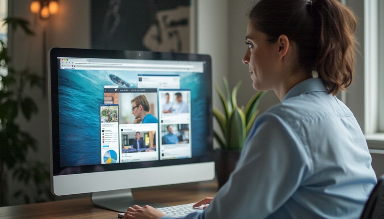 Social Media Prospecting: 3 Strategies to Boost Name Recognition ...