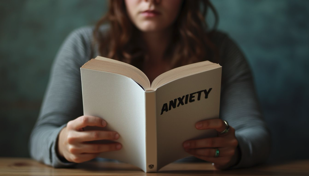 How to Understand Anxiety: Equip Yourself With Knowledge | Shortform Books