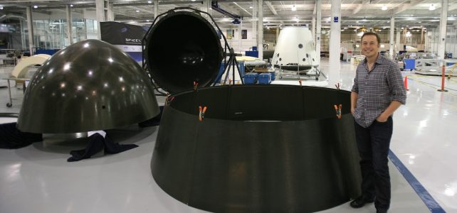 Elon Musk's Projects: Ambition, Vision, & Revolution - Shortform Books