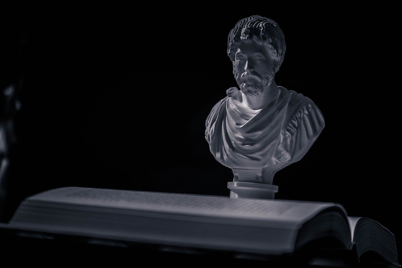 Seneca's Writing Style and Methods (Letters From a Stoic) | Shortform Books