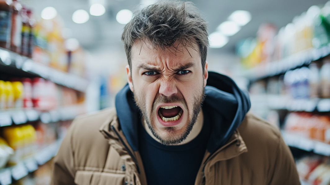 Aggressive Customer Behaviors Grow—Companies React | Shortform Books