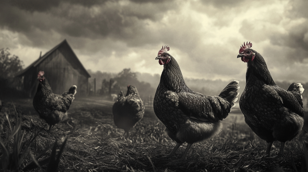 Will There Be a Bird Flu Pandemic? What the Experts Say | Shortform Books