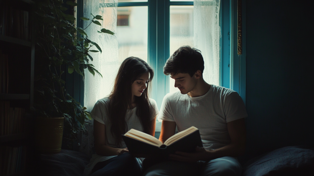 Michael Todd's Relationship Goals: Book Overview | Shortform Books