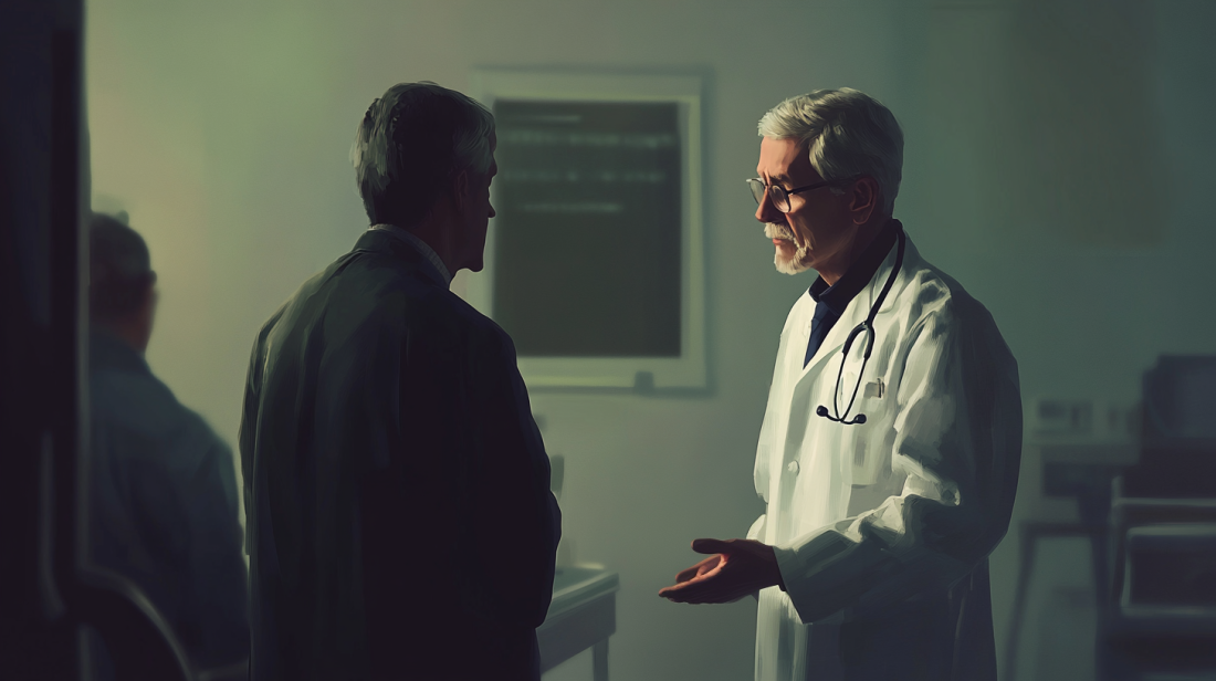 Ethical Dilemmas in Healthcare: How Doctors Navigate Morals | Shortform ...