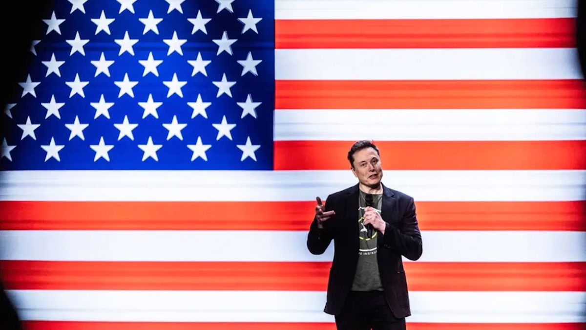 Elon Musk, Libertarian: His Growing Vocal Defense of Freedom ... Elon Musk, Libertarian: His Growing Vocal Defense of Freedom ...