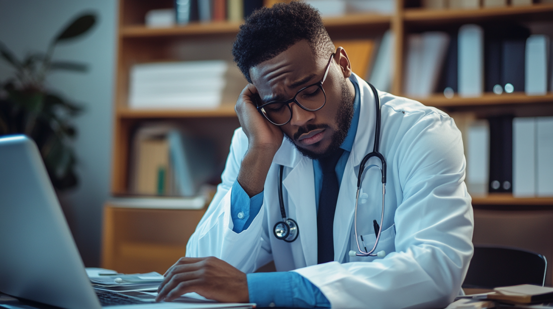 The Work-Life Balance of OB/GYNs: The Personal Challenges | Shortform Books