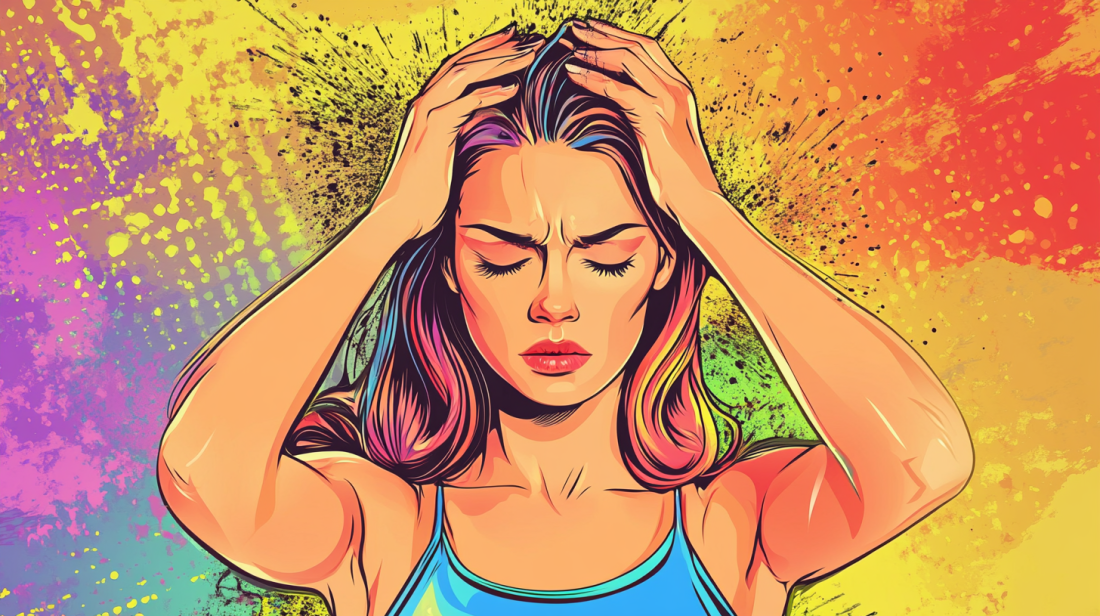 How to Feel Less Anxious: 3 Methods to Loosen Your Grip | Shortform Books