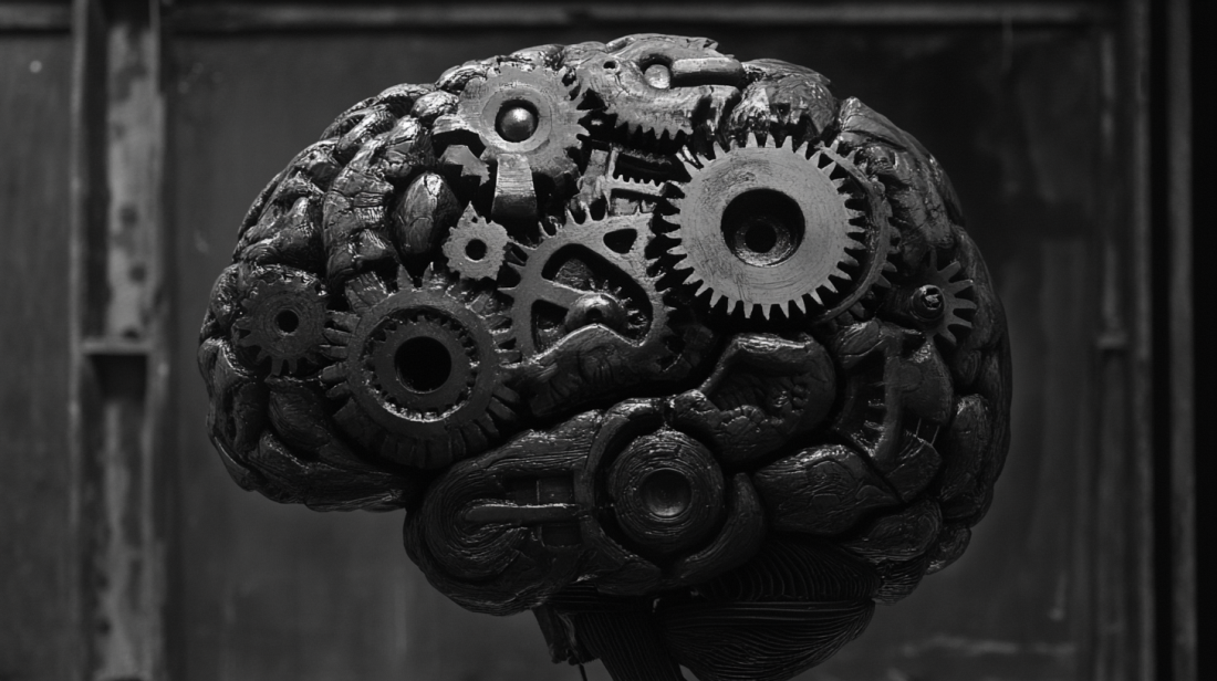 The Modular Theory of Mind: How Your Mind Is Split Up | Shortform Books